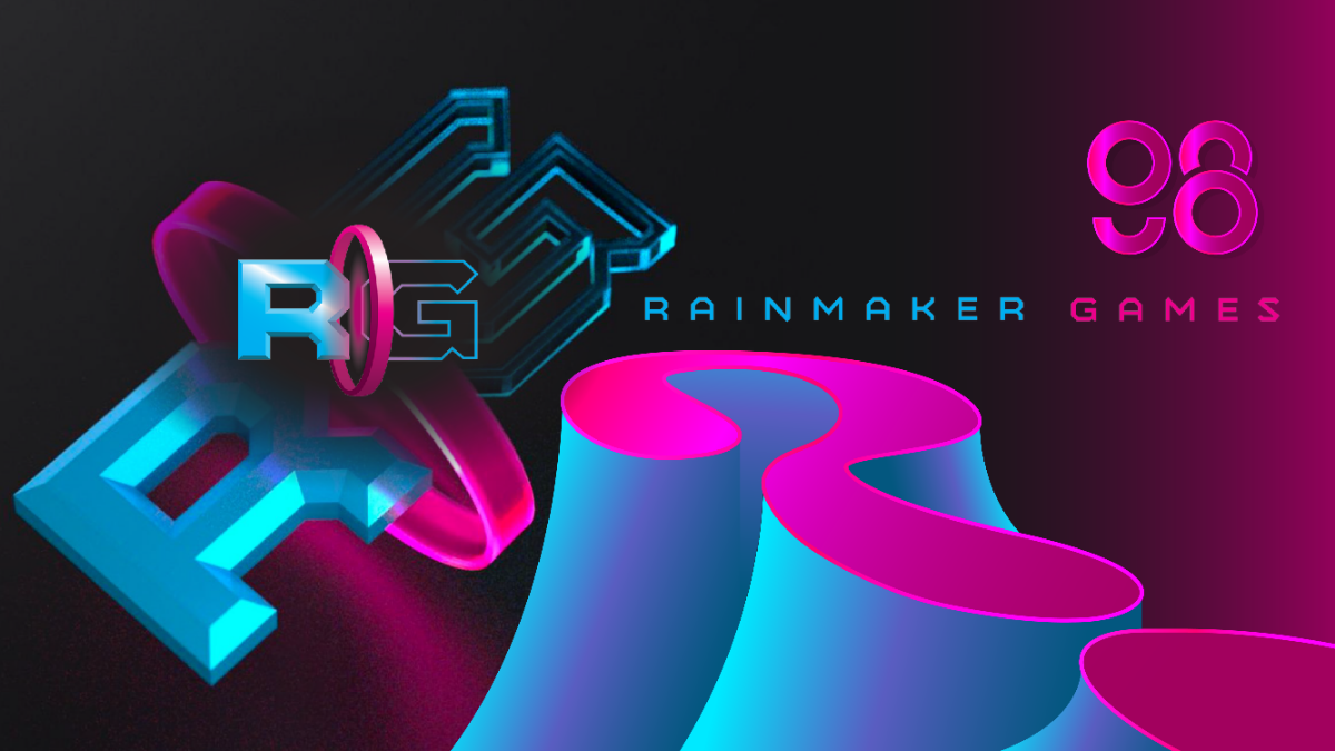 Rainmaker Games (RAIN) là gì? Toàn tập về tiền điện tử RAIN