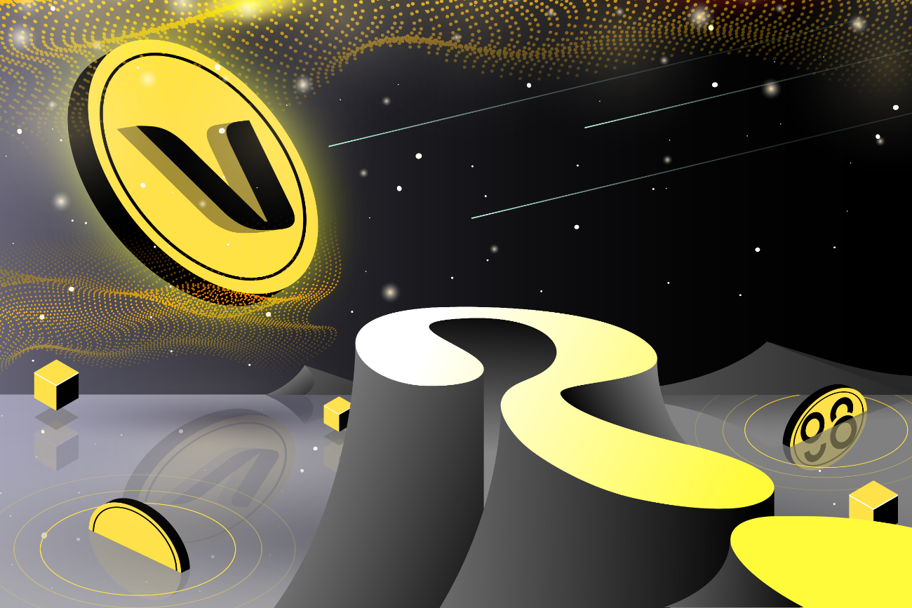 Vent Finance (VENT) Là Gì? Thông Tin Chi Tiết Về VENT Token