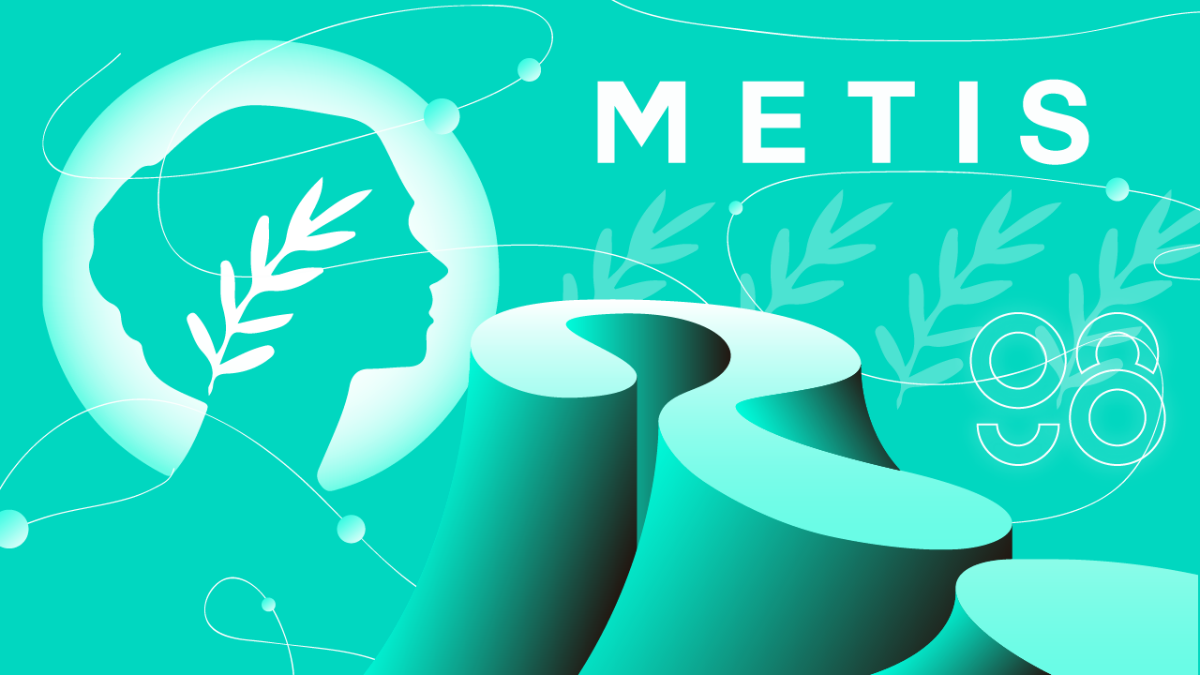 Metis (METIS) là gì? Toàn tập về tiền điện tử METIS