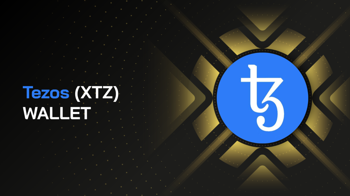 What is Tezos Wallet? How to create & use Tezos Wallet (XTZ FA1.2 FA2)