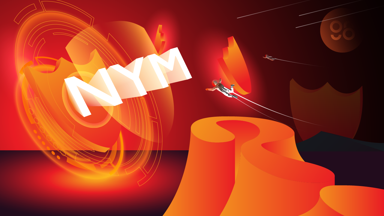 Nym (NYM) là gì? Toàn tập về tiền điện tử NYM