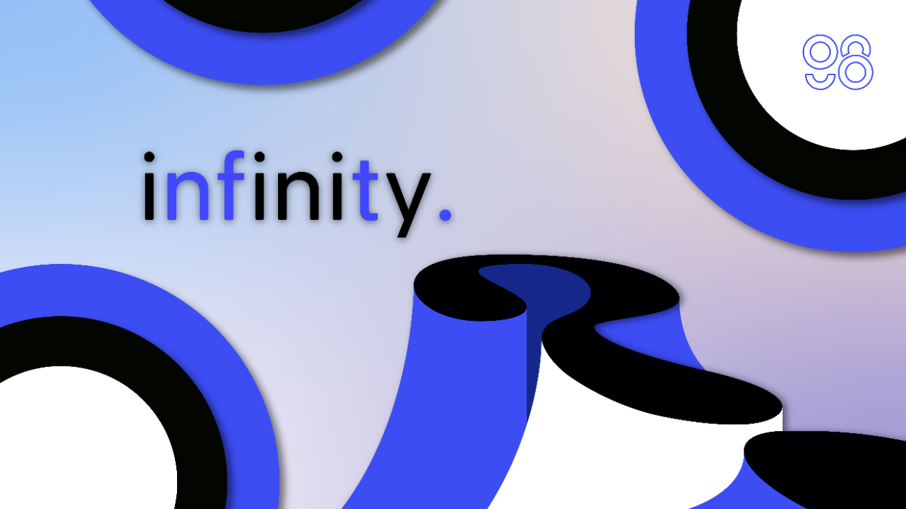 Infinity (NFT) là gì? Toàn tập về tiền điện tử NFT Token