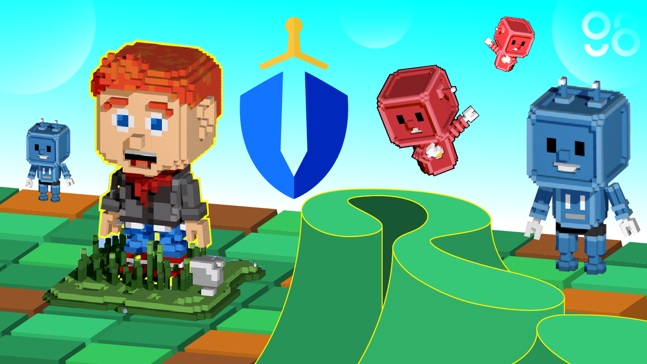 What is Voxies Tactics (VOXEL)? Everything you need to know about VOXEL ...