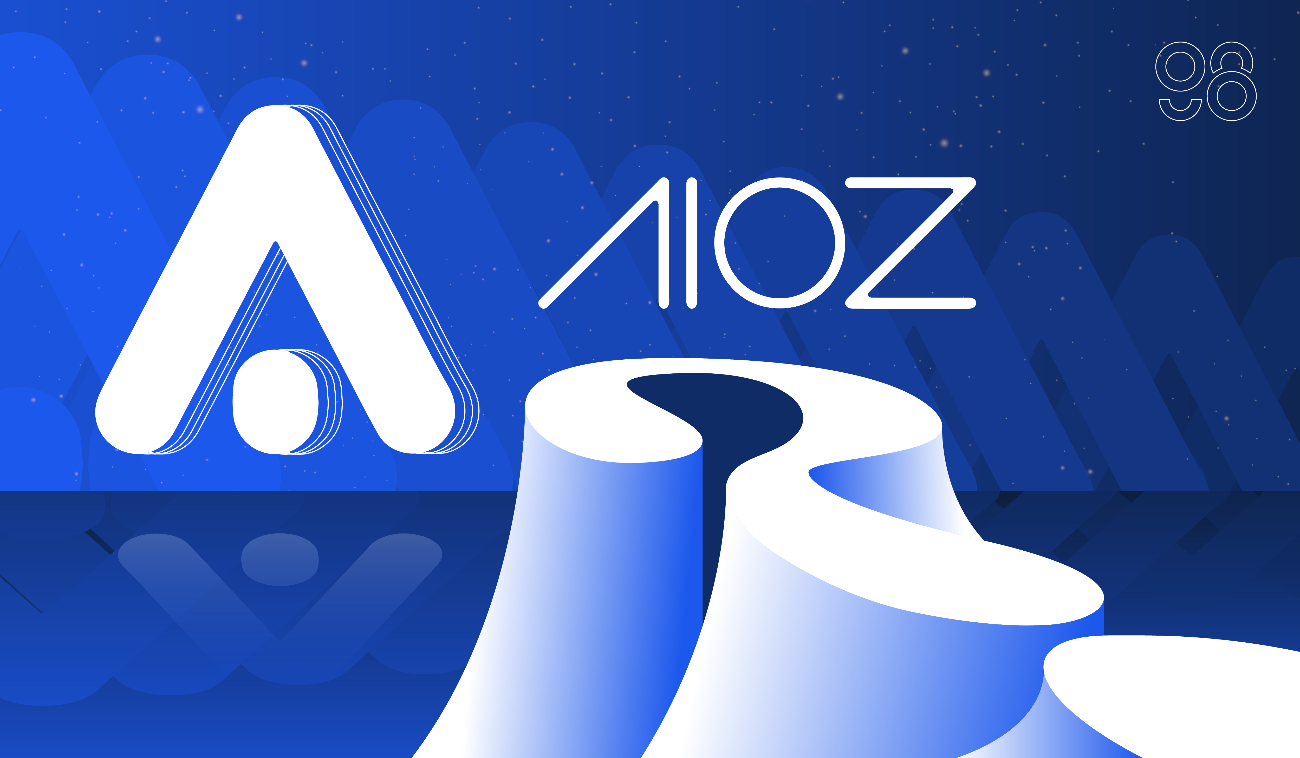 AIOZ (AIOZ) là gì? Toàn tập về tiền điện tử AIOZ