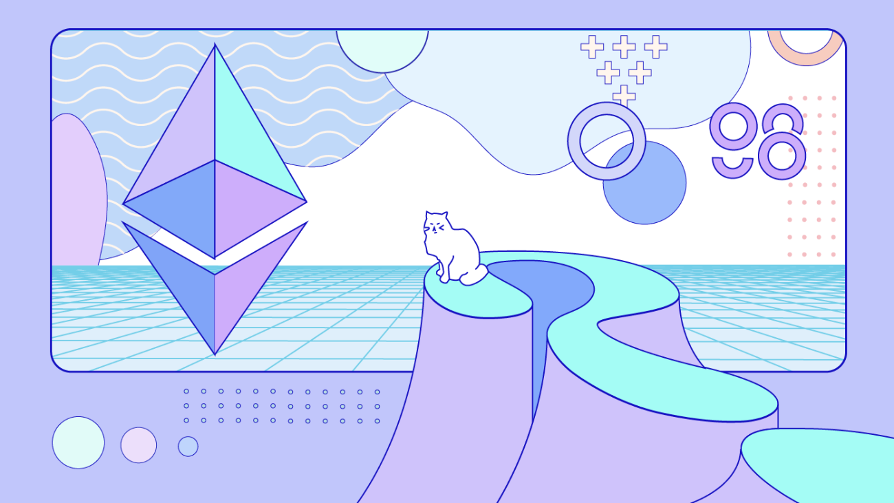 What Is Ethereum (ETH)? All About ETH Coin