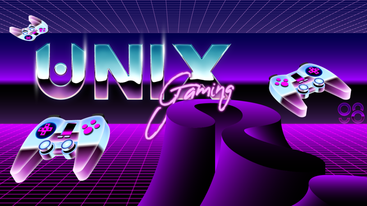 UniX Gaming (UNIX) Là Gì? Thông Tin Chi Tiết Về UNIX Token