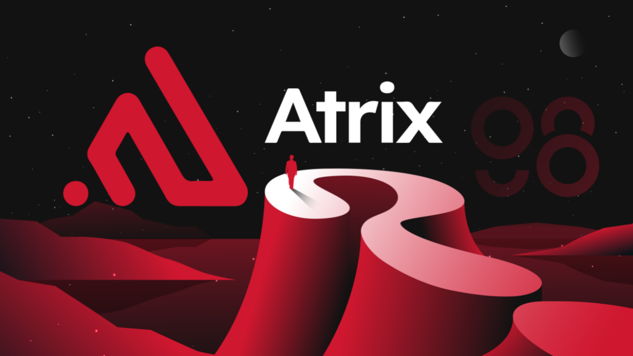 Atrix là gì? Toàn tập về AMM đạt giải nhất Solana Ignition Hackathon 2021