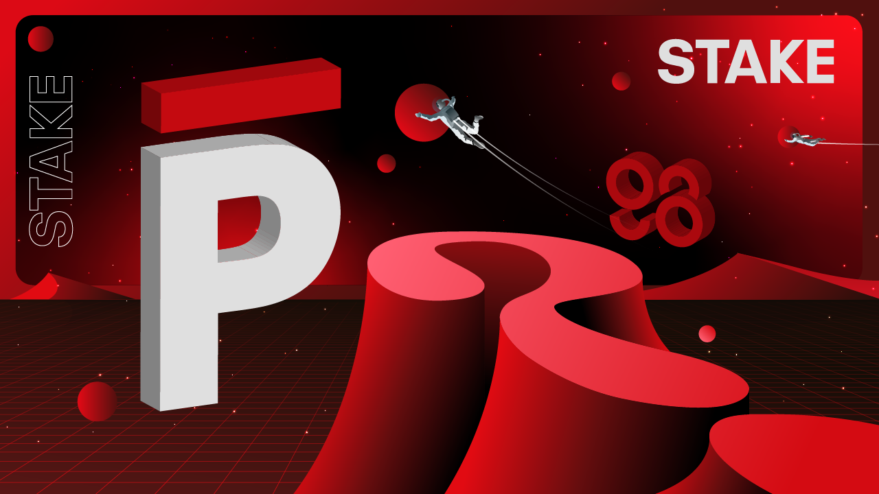 pStake (PSTAKE) Là Gì? Giải Pháp Liquid Staking & PSTAKE Token