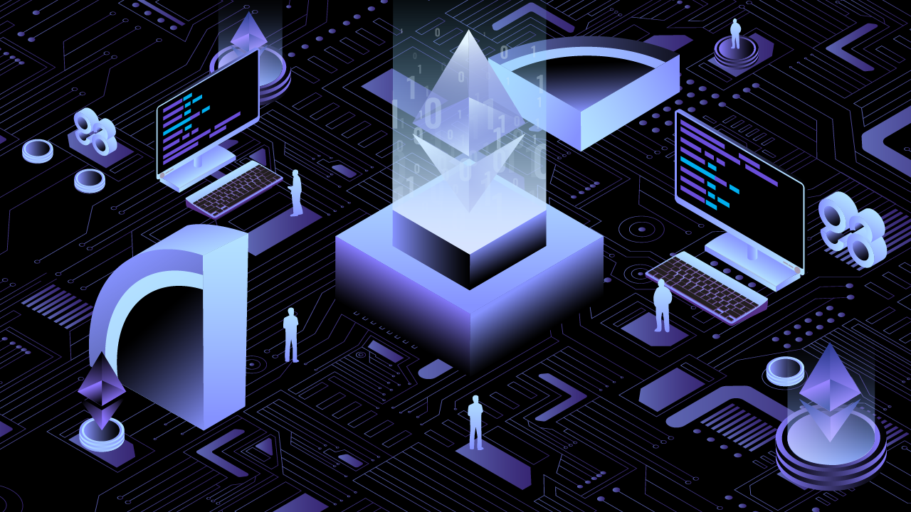 Solidity là gì? Ứng dụng của Solidity trên Ethereum